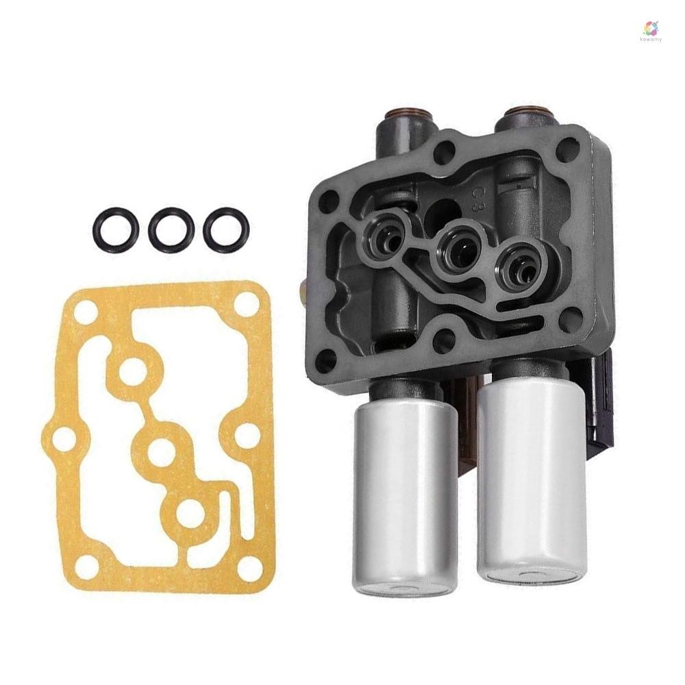 kawamy Bilinear Solenoid Transmission Bilinear Shift Solenoid Valve ...