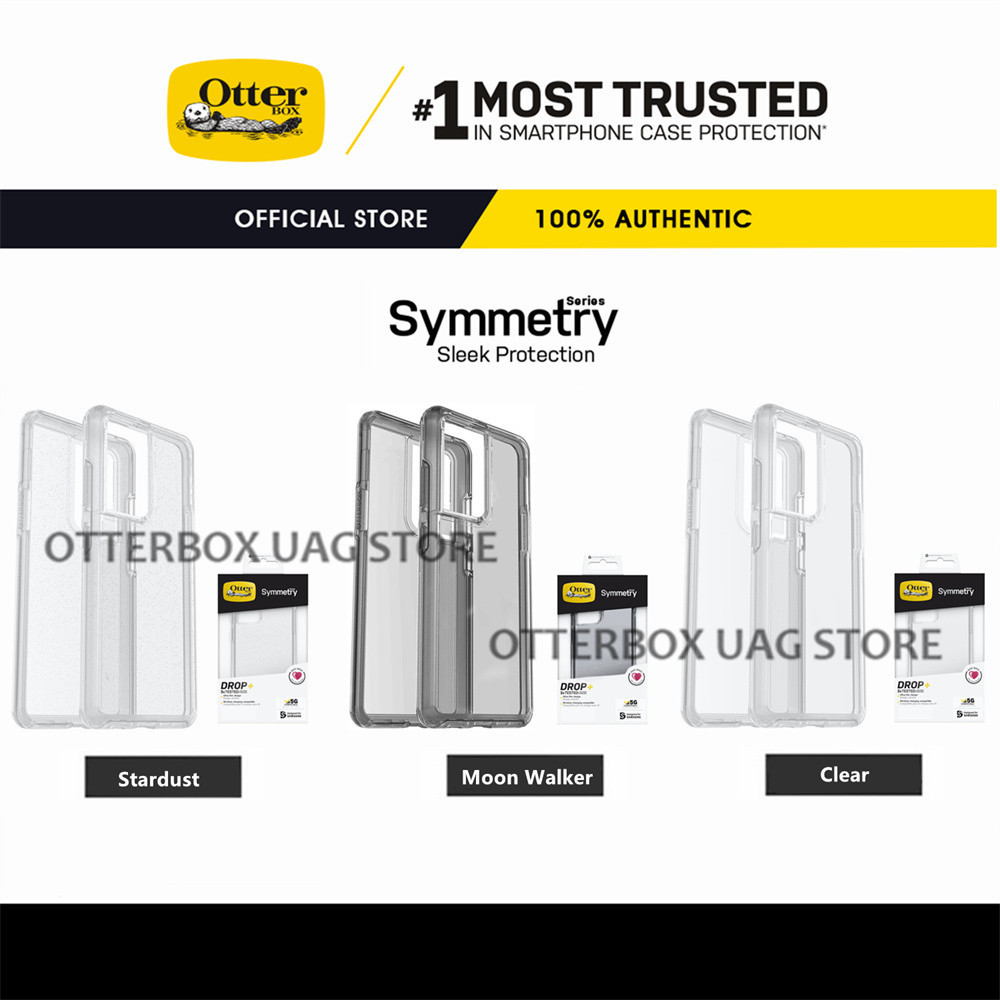 OtterBox Samsung Galaxy S21 Ultra 5G / S21 Plus / S21 / Galaxy S22 S23 ...