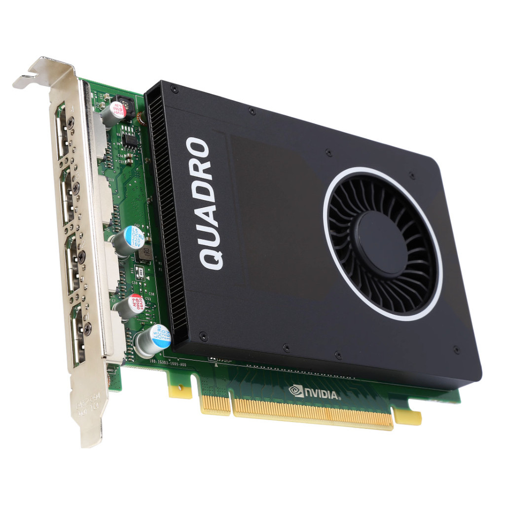 Original Brand NVIDIA Quadro M2000 4GB 128bit GDDR5 PCI Express 3.0 x16 ...