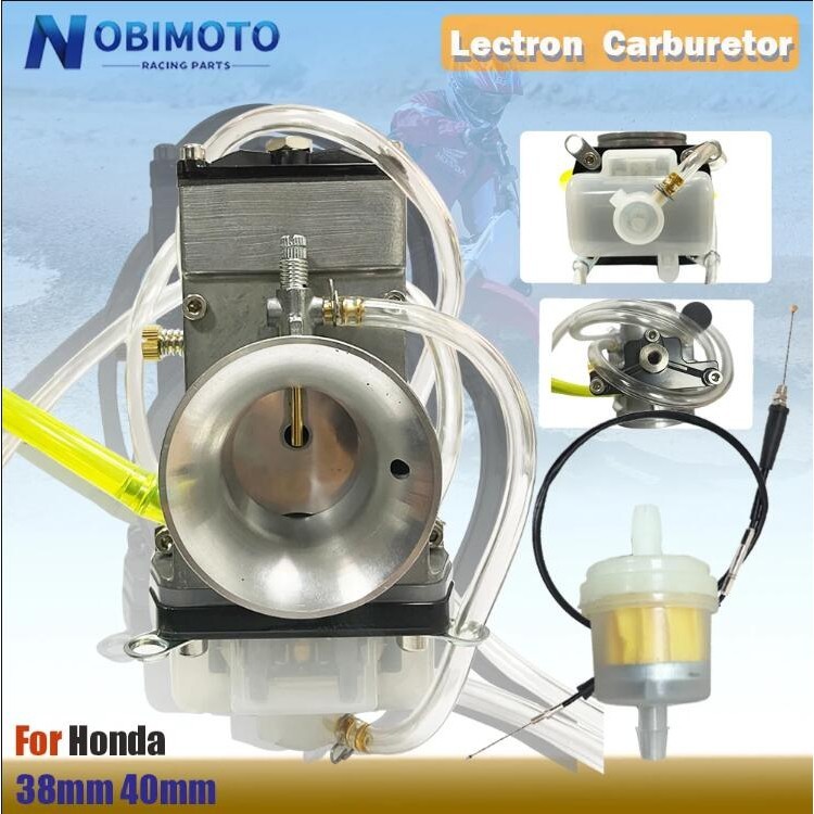 For Yamaha YZ250F KX250F RMZ250 CRF250R CRF450R 36mm 38mm 40mm Lectron ...