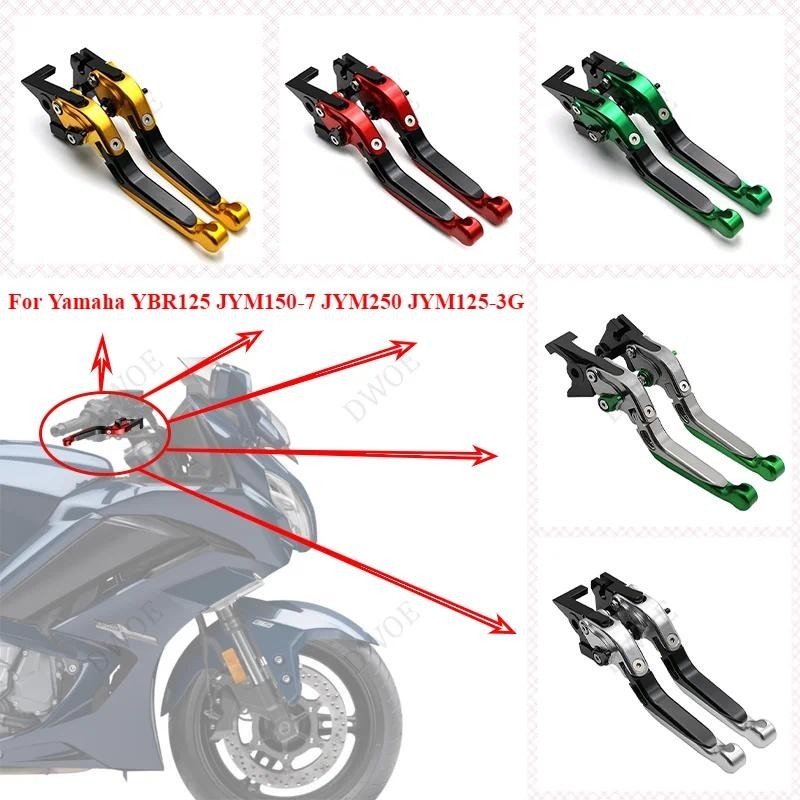 DWOE Aksesori Sepeda Motor. Pegangan tangan setang yang dapat ...