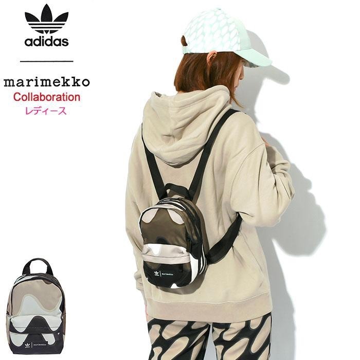 Mini Trendy Backpack ADIDAS X MARIMEKKO From Japan Shop Beautiful ...