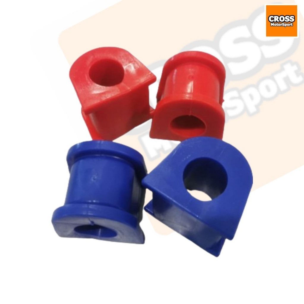 PERODUA MYVI 2017 ABOVE 3RD GEN SILICONE FRONT/DEPAN STABILIZER BAR ...