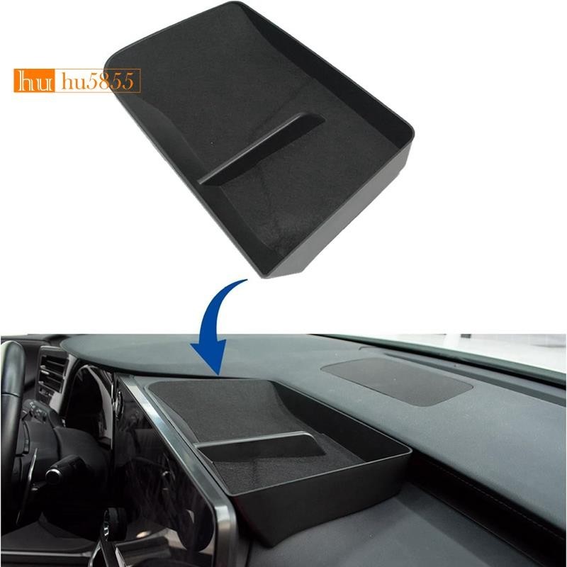 Center Console Dash Tray Dashboard Organizer Storage Box for Lexus RX ...