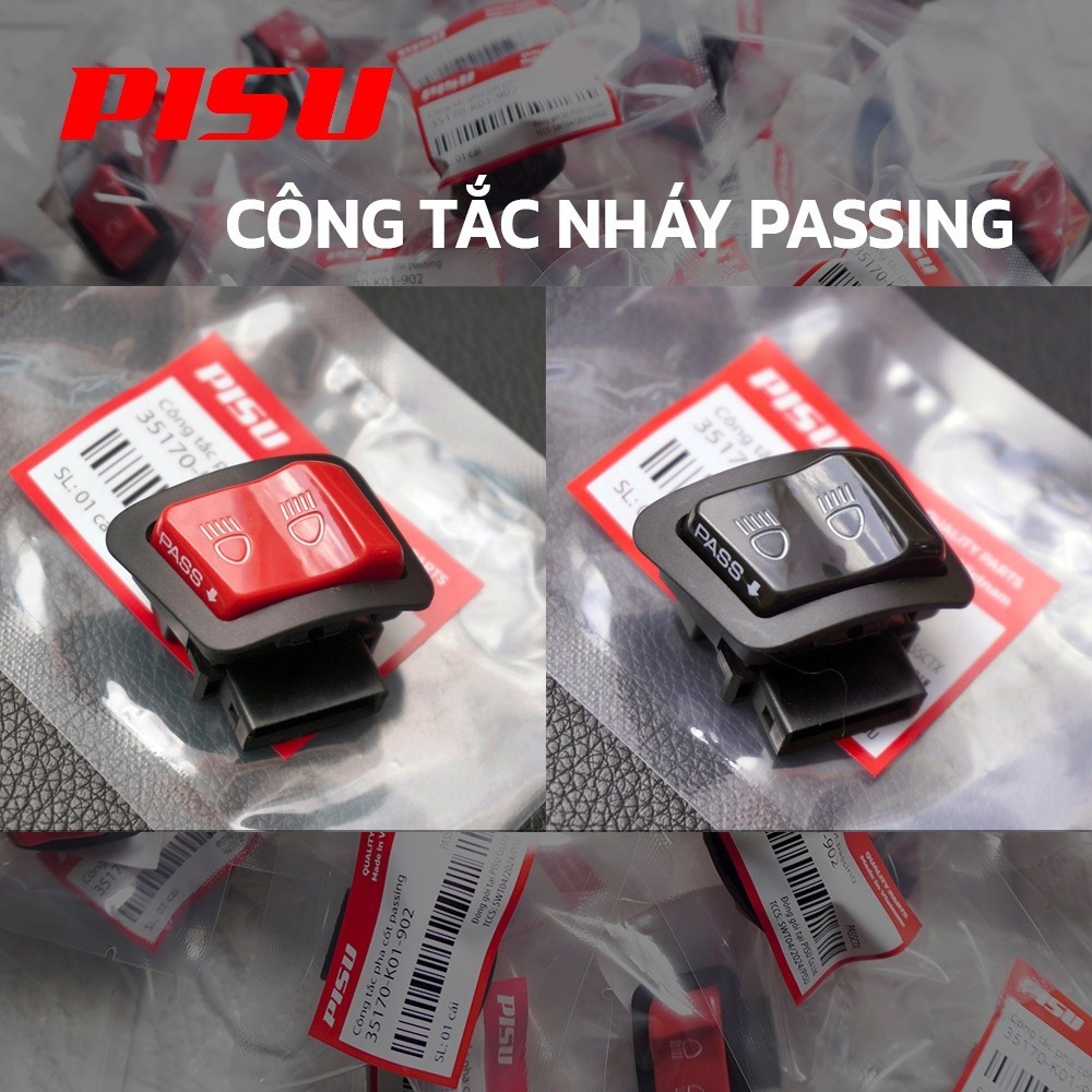 Sh passing switch used to passing main lights - NO LIGHT OFF - PISU ...