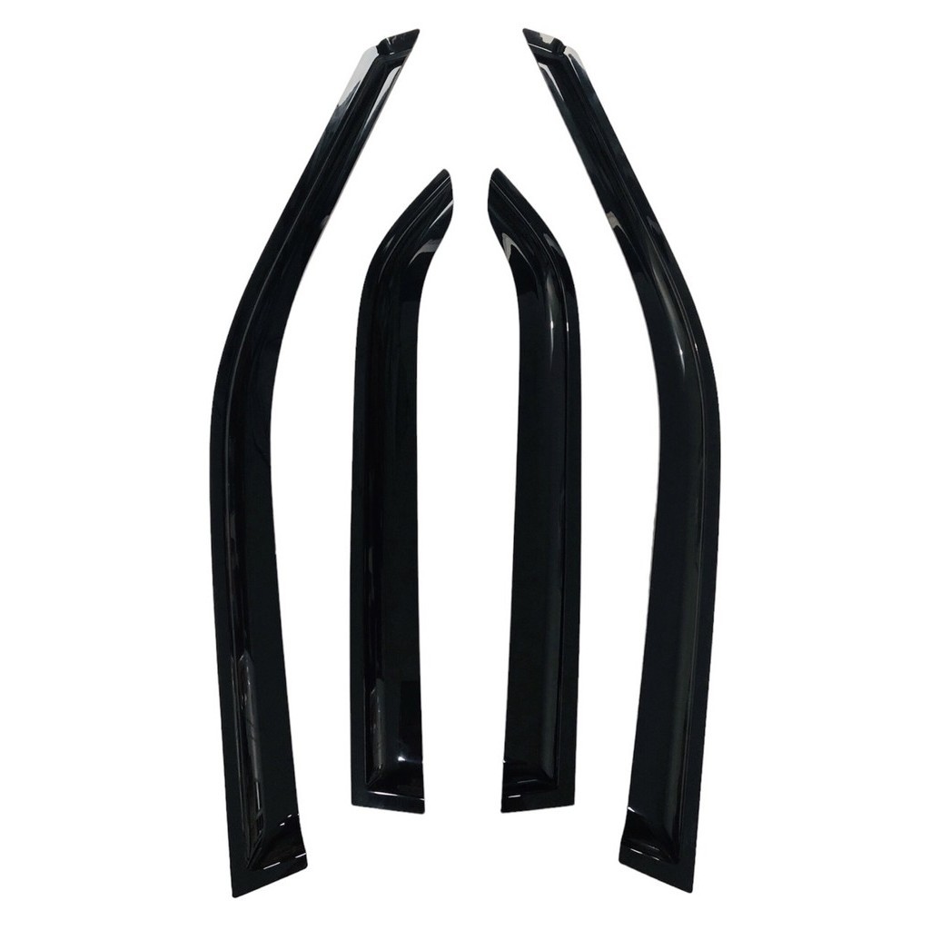 Toyota Corona 1996 1997 1998 1999 2000 2001 No Logo Window Guard Rain ...