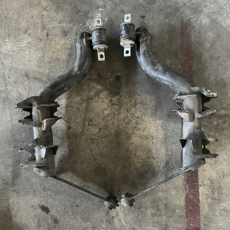 🇯🇵Honda Stream RN6 RN8 Rear Lower Arm IMPORTED FROM JAPAN USED | Shopee ...