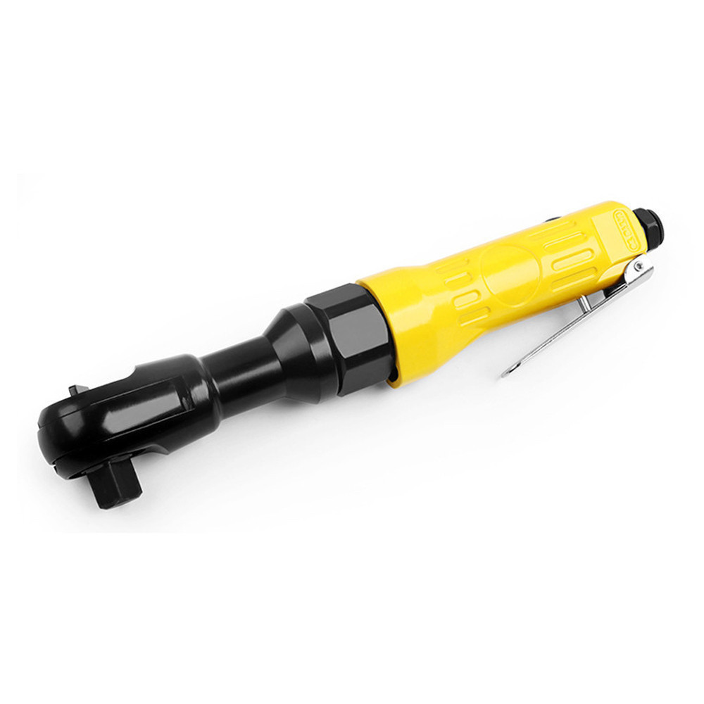 [CSS] Heavy duty right angle pneumatic ratchet wrench, 90 degree ...
