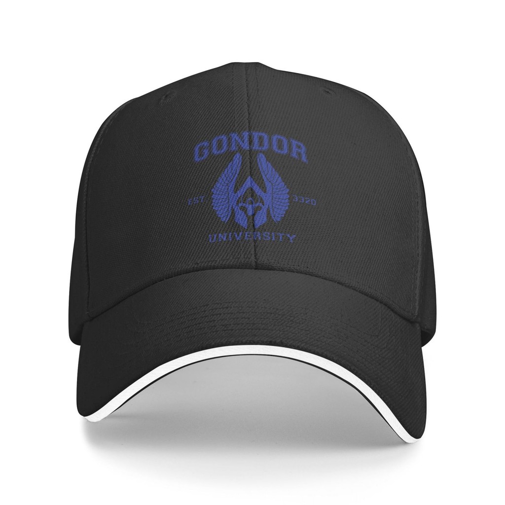 Gondor Lord Of The Rings The Hobbit University Most Popular Baseball ...