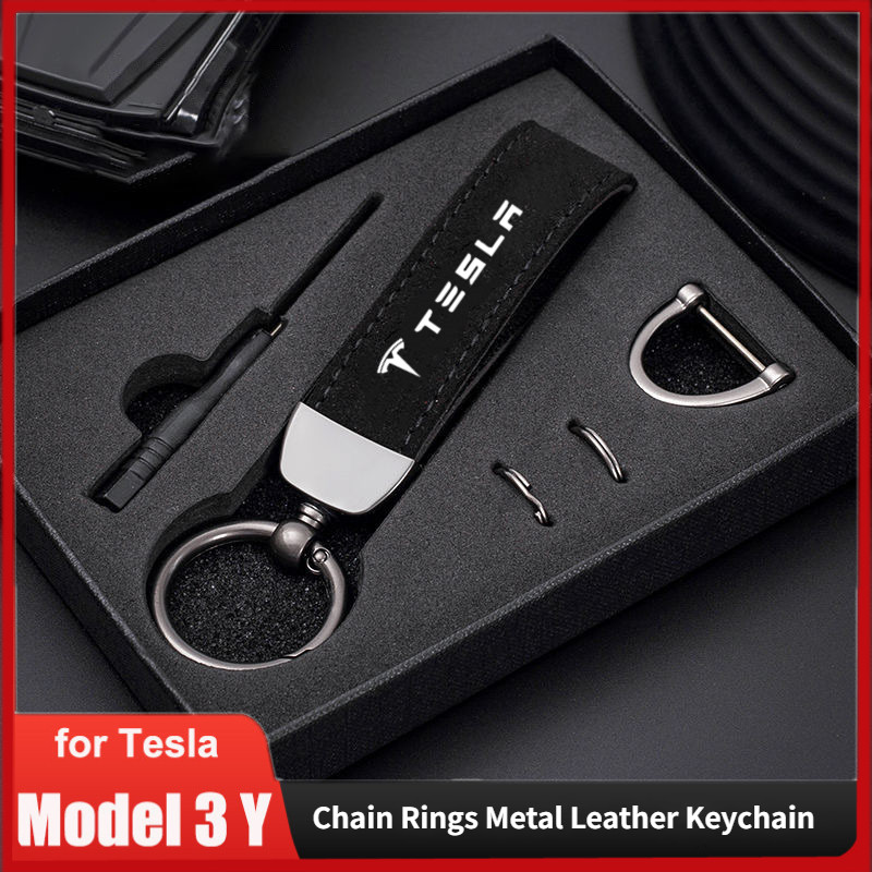 For Tesla Model 3 Model X Model S Model Y ，360 Degree Rotating ...