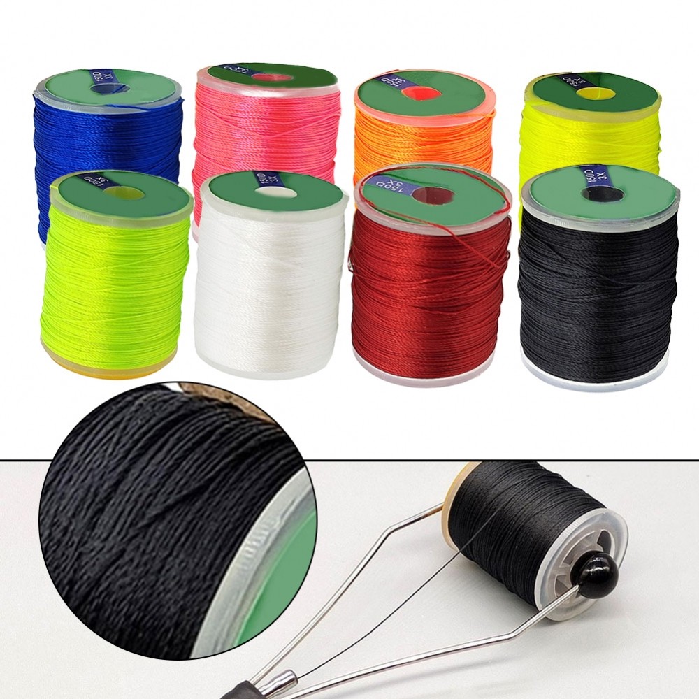 Superior Performance Iron Plate Binding Line Withstand Tough Fishing ...