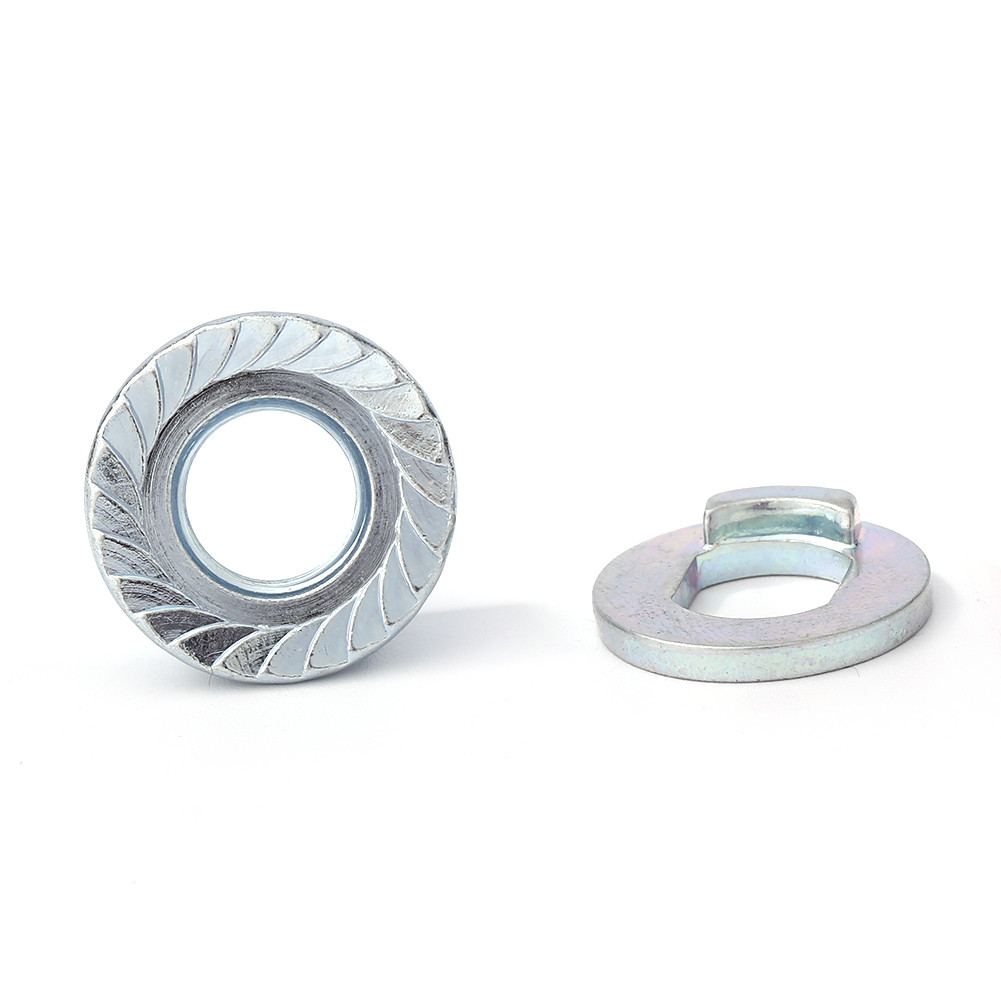 Bolts Motor Fixed Nuts Screws for M365 PRO Electric Scooter Skateboard ...