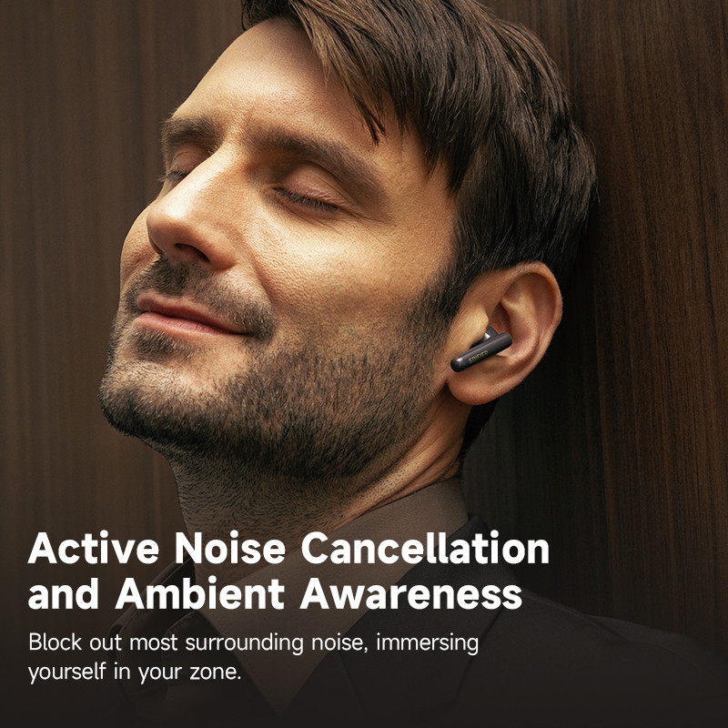 Edifier X5 Pro Active Noise Cancelling TWS Bluetooth Earphones Wireless ...