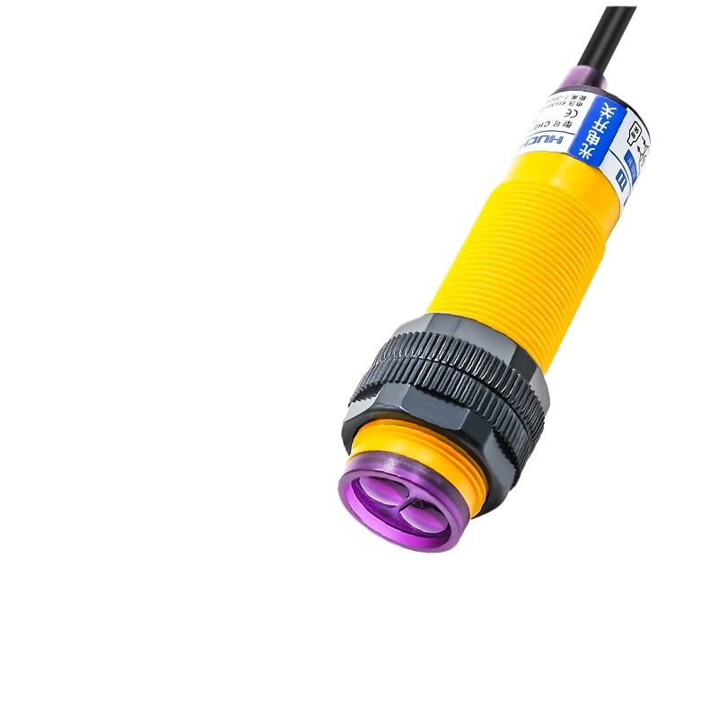Long Distance Infrared Diffuse Reflection Type Proximity Photoelectric Switch E3F-DS30C4/c1/p1 ...