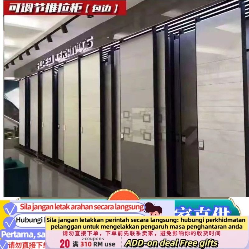 Get 7% coupon+gift】 Push-Pull Display Rack Interior Wall Push-Pull ...