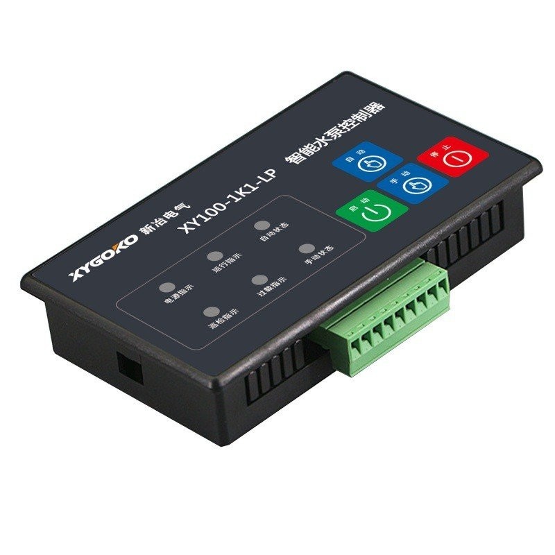 Smart One Control One pam air Controller Floating Ball Stroke Pump ...