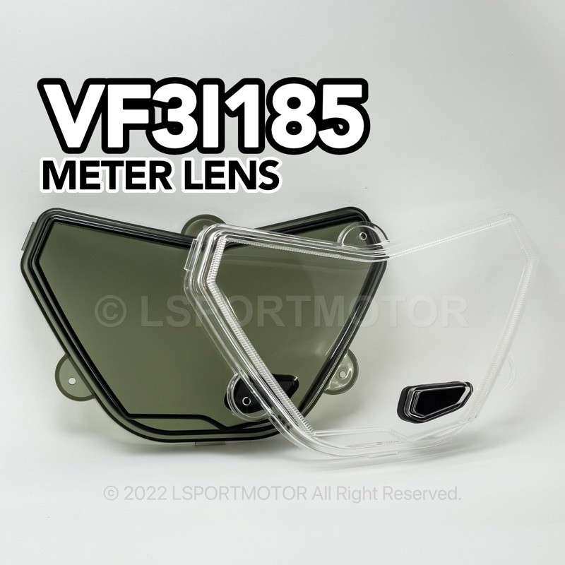 SYM VF3I 185 METER LENS METER COVER CASE VF3I185 | Shopee Malaysia