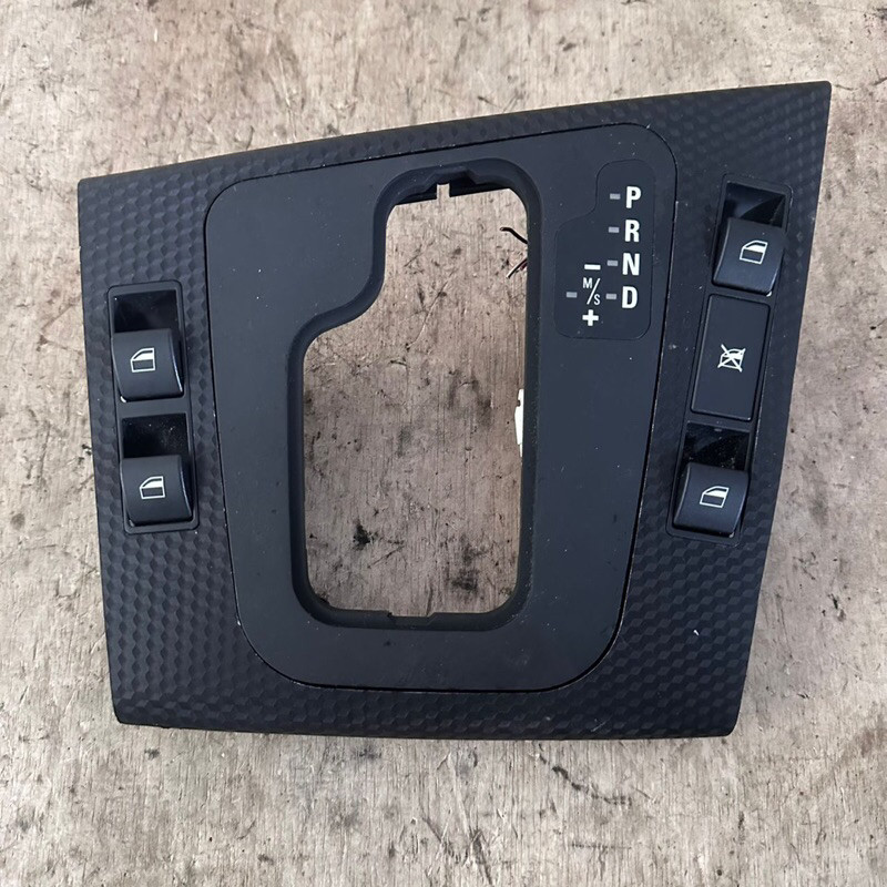 🇯🇵BMW E46 M Sport Power Window Switch IMPORTED FROM JAPAN USED | Shopee ...