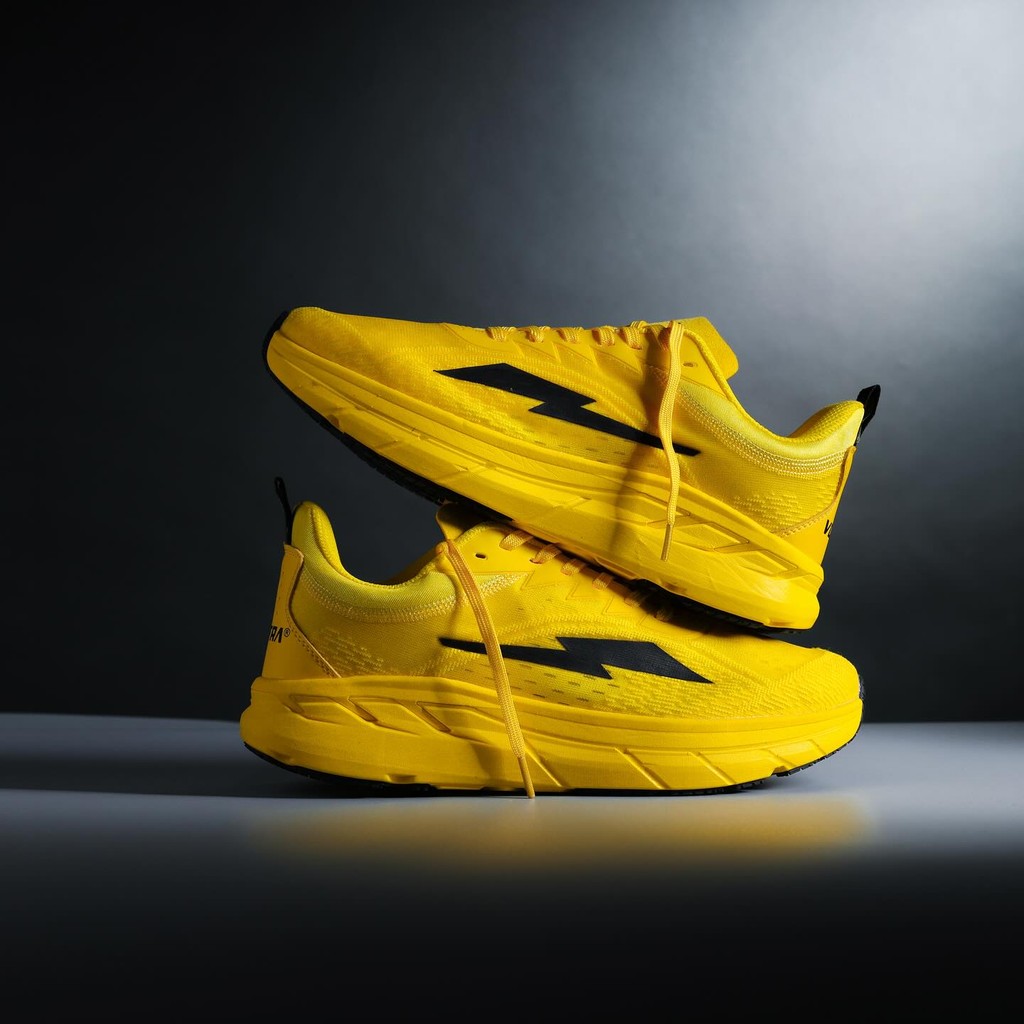 VOLTRA EEZY V2.2 - YELLOW | Shopee Malaysia