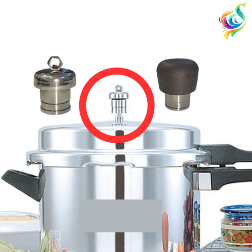 Pressure Cooker Whistle | Shopee Malaysia