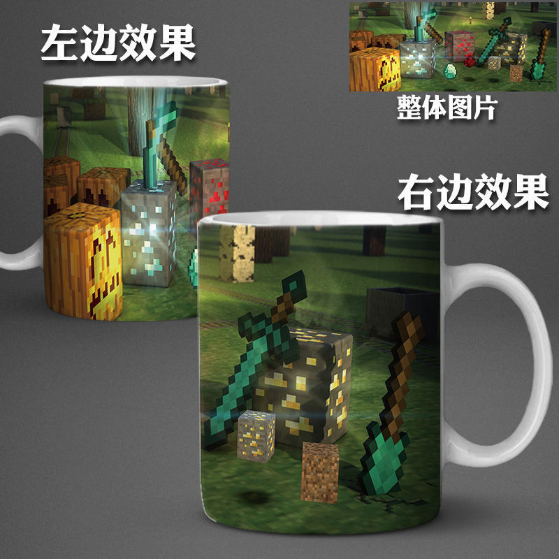 [Ready Stock] minecraft minecraft minecraft Merchandise Hungry Steve ...