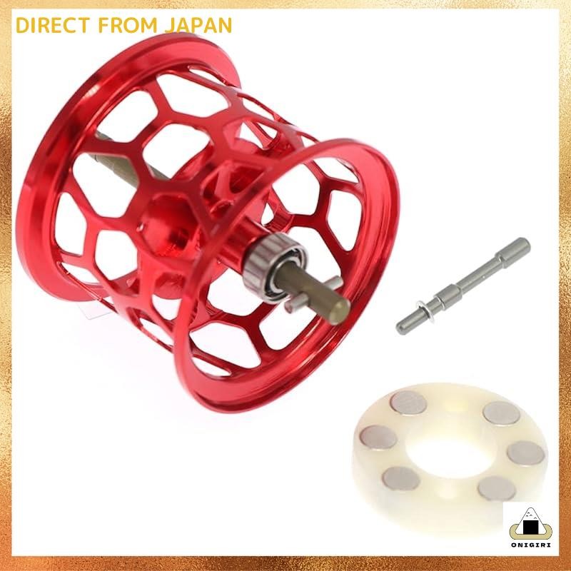 Shimano 17 Calcutta Conquest BFS Bait finesse spool shallow spool ...