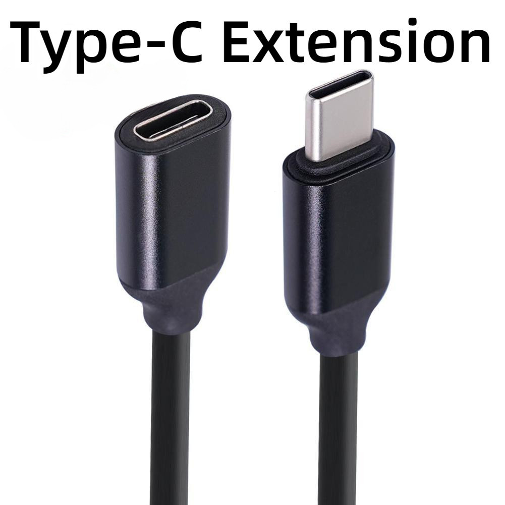Wholesale Price Type-C Extension Cable Male To Female USB Adapter Data ...