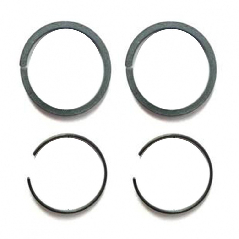 Piston Rings 4 Pcs Brand New High Quality For HM0810 Hammer Tool Pick ...