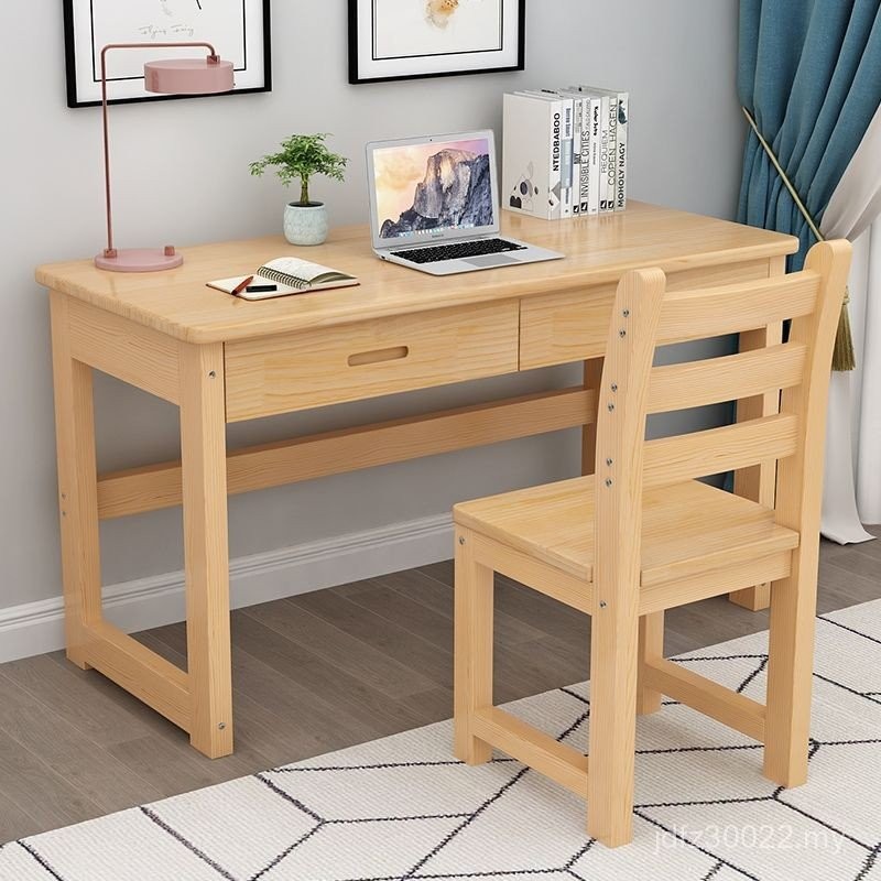 Computer Desk Writing Desk Children Elementary School Students Study ...