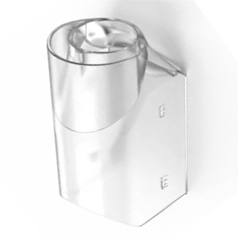 LITE-Ninja Slushie Machine Accessories For Ninja Slushy Machine For ...