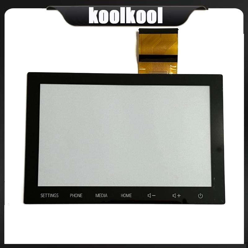 Kool Screen Digitizer 8740A103 Radio Player Screen without LCD Monitor ...