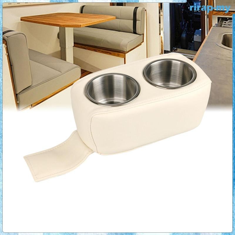 [RirapMY] Pontoon Drink Holder Beverage Holder Portable Universal Boat ...
