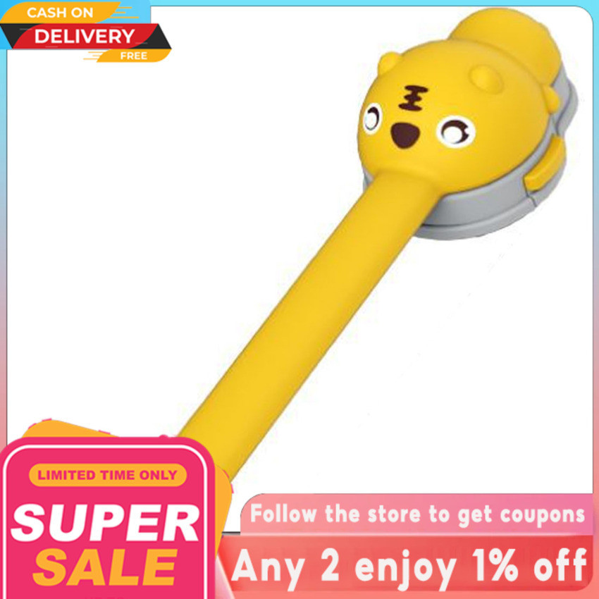 Faucet Extender Adorable Appearance Burr Free Water Tap Extender Spill ...