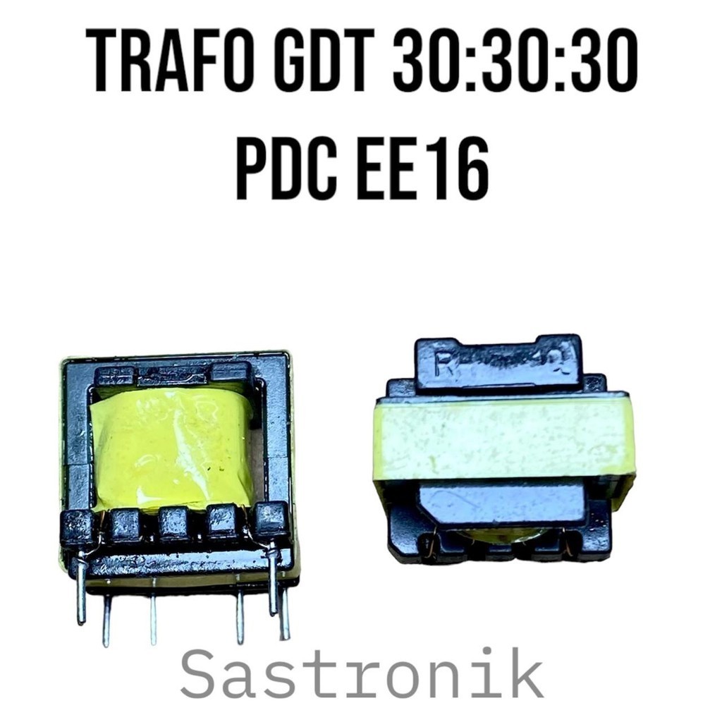 Gdt Transformer 30:30:30 ee16 ready | Shopee Malaysia