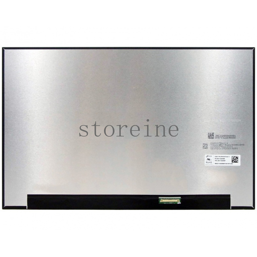 MNG007DA1-1 NE160QDM-NY1 For Lenovo R9000P R9000K 2021 Year 16.0 inch ...