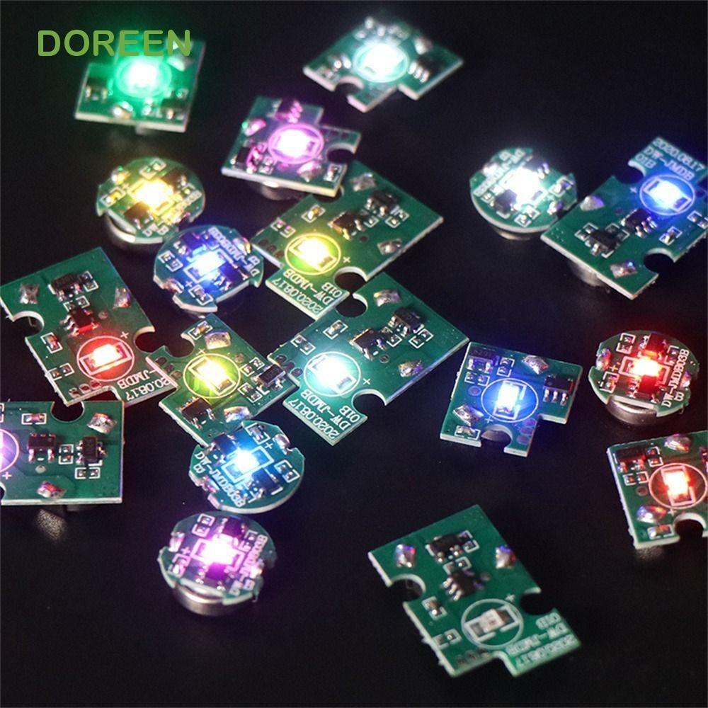 DOREEN Led Lamp Animation Hand For Diy Wireless LAMP Car Toys Lighting ...