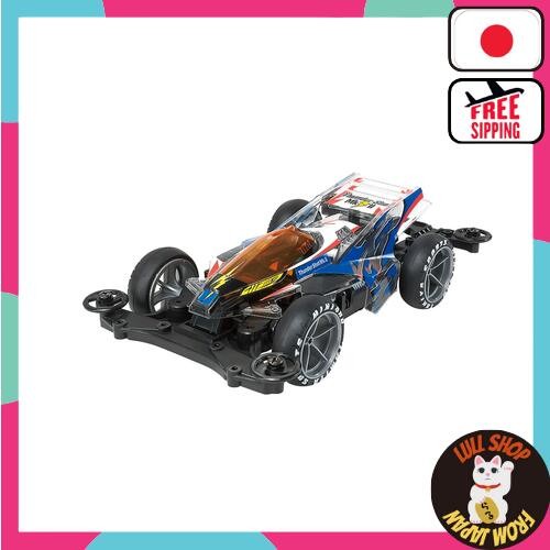 Tamiya Mini 4WD Special Planning Product Thunder Shot Mk.2 Clear ...