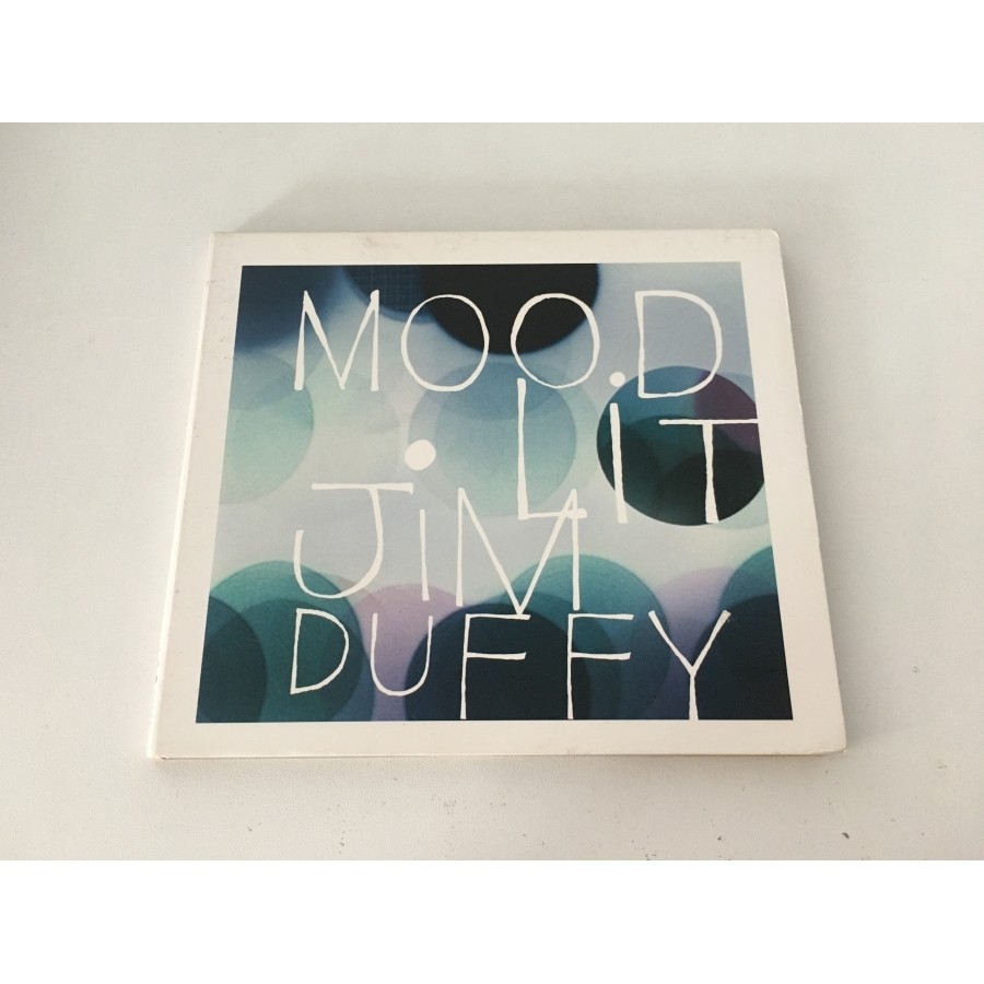 Mood Lit by Jim Duffy (Unsealing ) | Shopee Malaysia