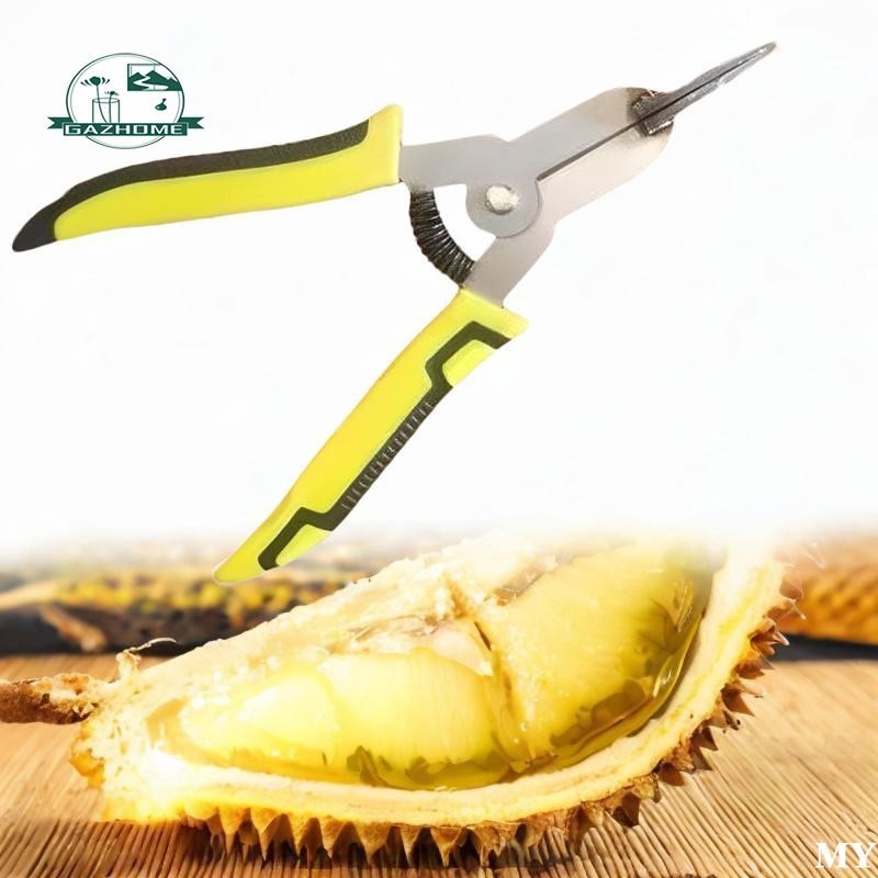 [Garende] Manual Durian Peeling Machine, Durian Opener, Labor Saving ...