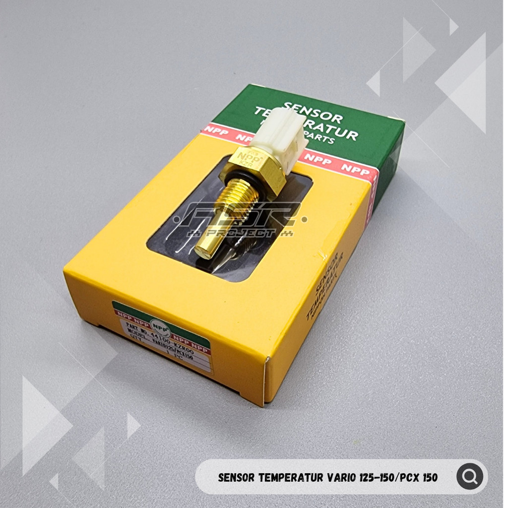 Temperature SENSOR EOT NPP VARIO 125-150/PCX 150,. | Shopee Malaysia