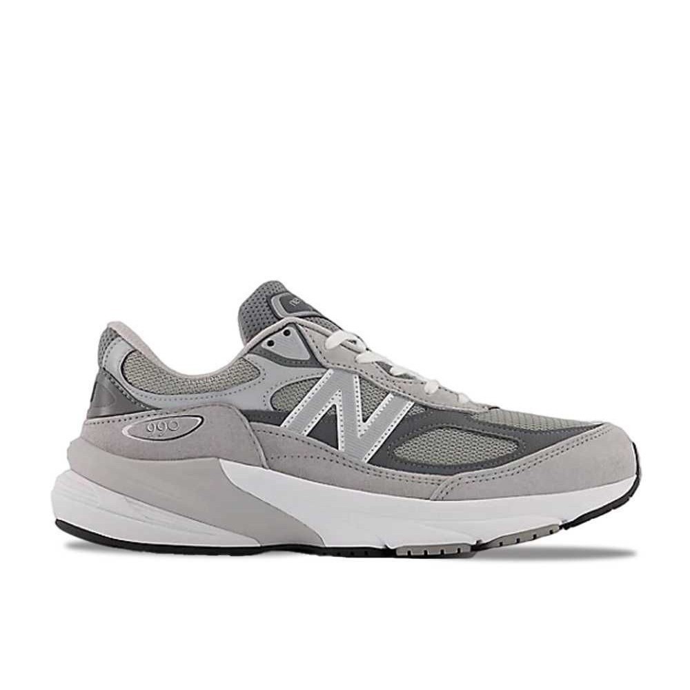 New Balance 990V6 Gray (Heel Logo USA) Unused | Shopee Malaysia