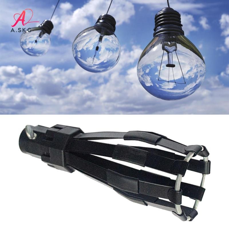 [COD] Light Bulb Changer, Light Bulb Changer 5.91'' Portable Bulb ...