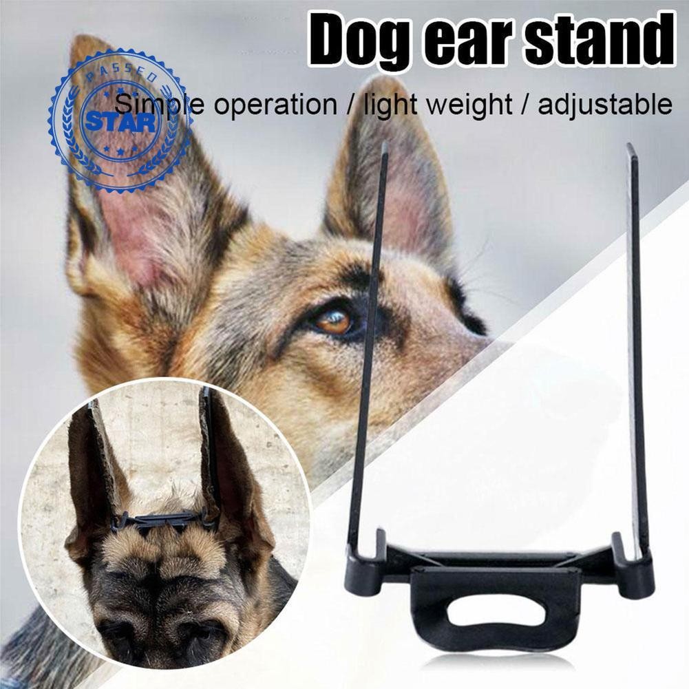 Dog Ear Stand Up Corrector Pet Dog Ear Lifter Safety Fixed Support Dog ...