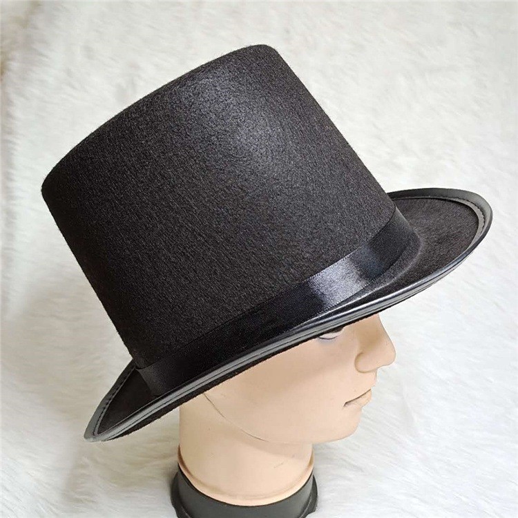 Magician Hat Adult Size | Shopee Malaysia
