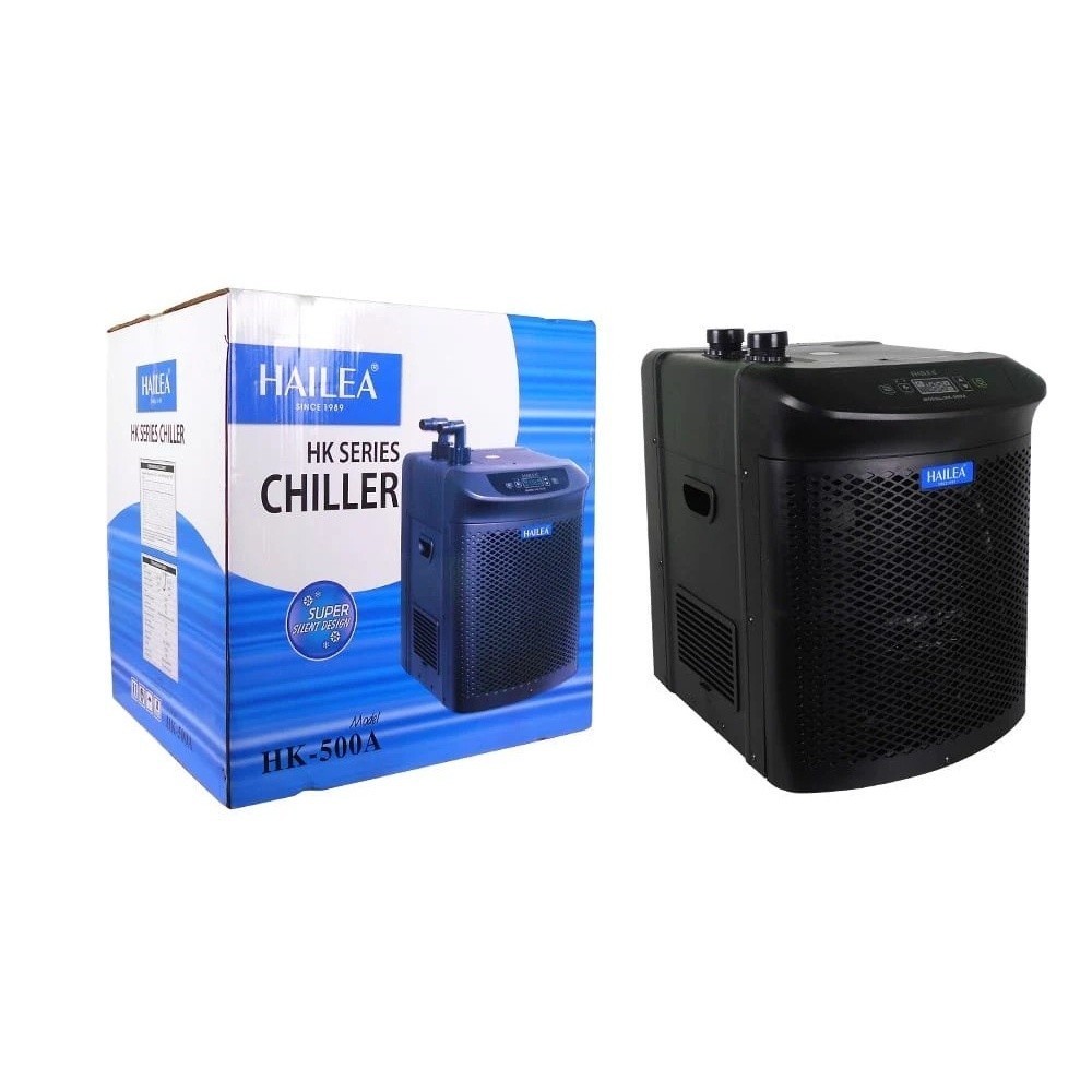 HAILEA CHILLER - HK 500A (1 YEAR WARRANTY) | Shopee Malaysia