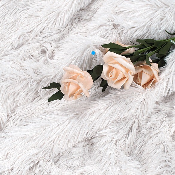 Photography Backdrop Furry Backdrop Kain Bulu UGC Photoshoot Background ...