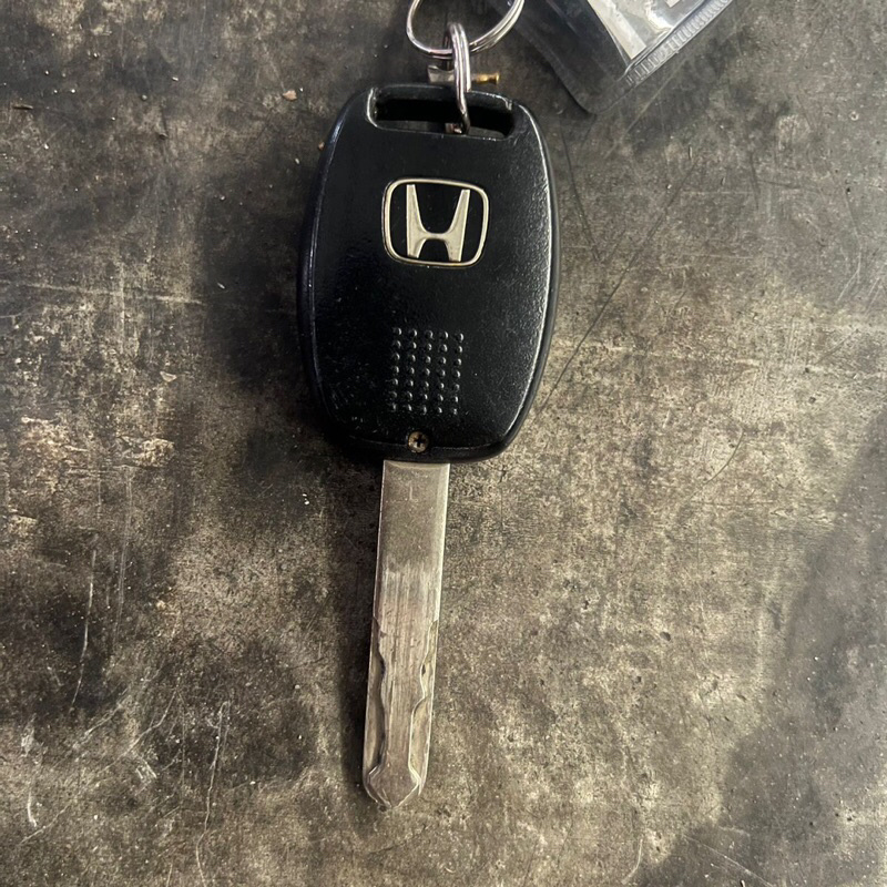 HONDA CAR KEY USED JAPAN | Shopee Malaysia