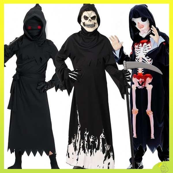 costume dewasa halloween man x movie character costume Kostum Halloween ...