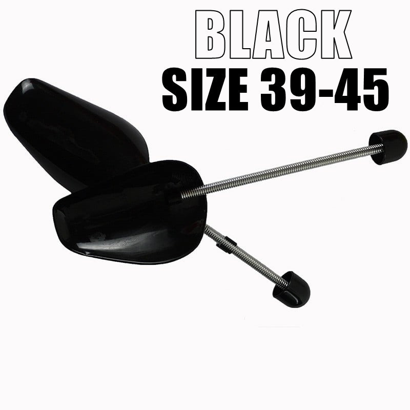 (1 pair) Shoe Spring Shoe Tree Shoe Hold Support Spring Rod Sneaker ...