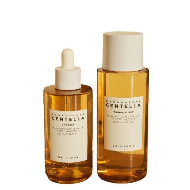 Skin1004 Centella 2-piece set | Shopee Malaysia